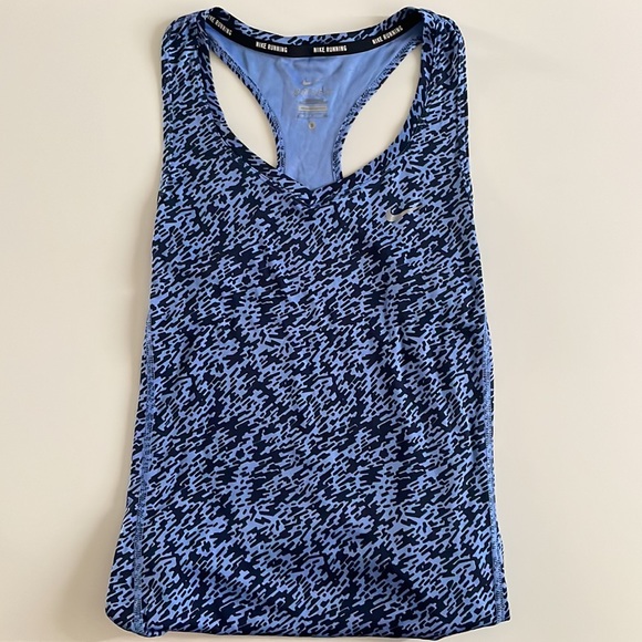 Nike | Tops | Nike Dry Fit Tank Top Size Small | Poshmark